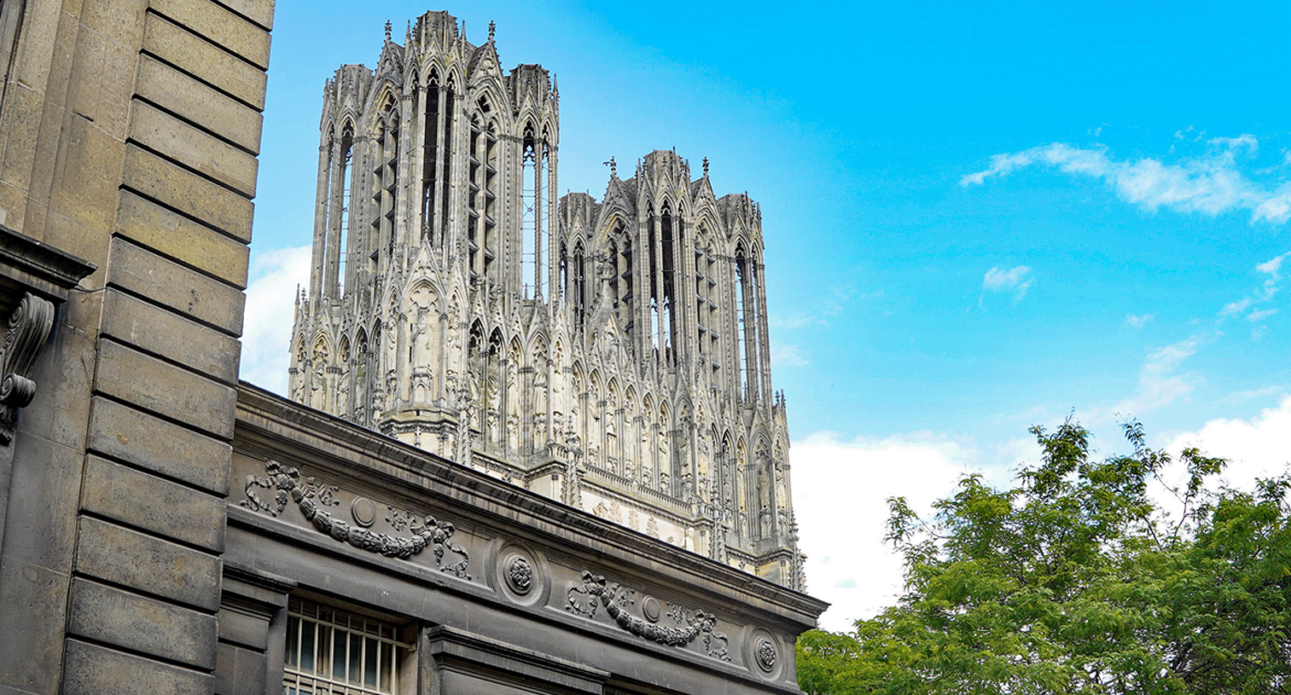 École du Luxe à Reims | EIML Reims